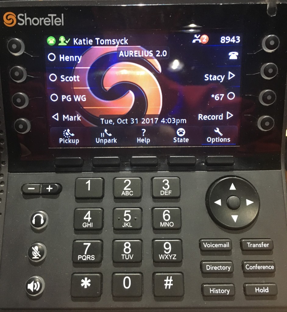 Shoretel Connect Diagram Of Keys Shoretel Connect Cloud Revi